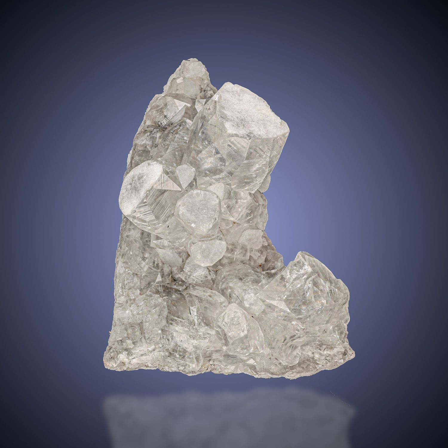 Wendel-Minerals | Item: 6417 - Calcite-Egremont | Copeland | Cumbria ...