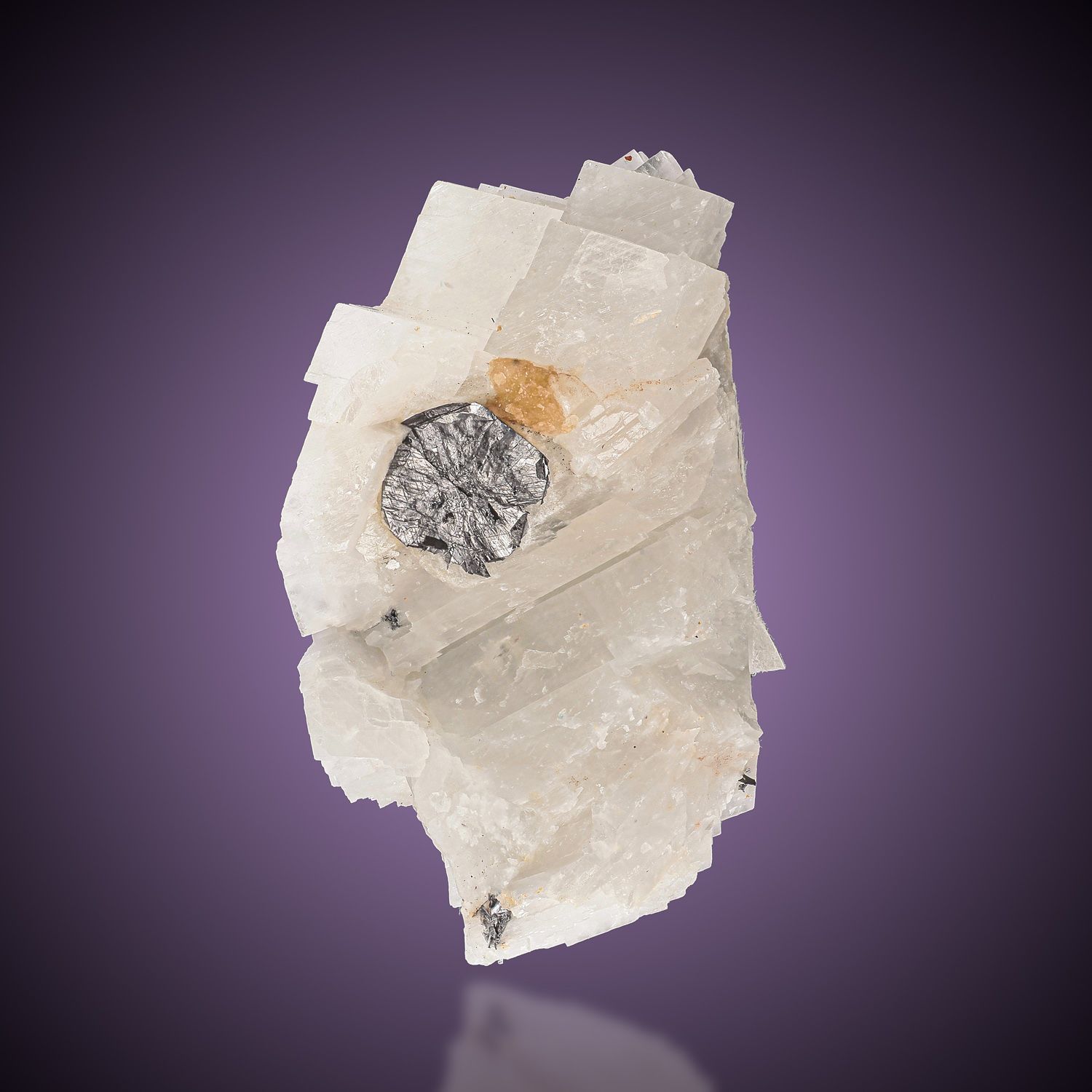 Wendel-Minerals | Item: 6562 - Graphite-Namib II Mine | Wlotzkasbaken ...