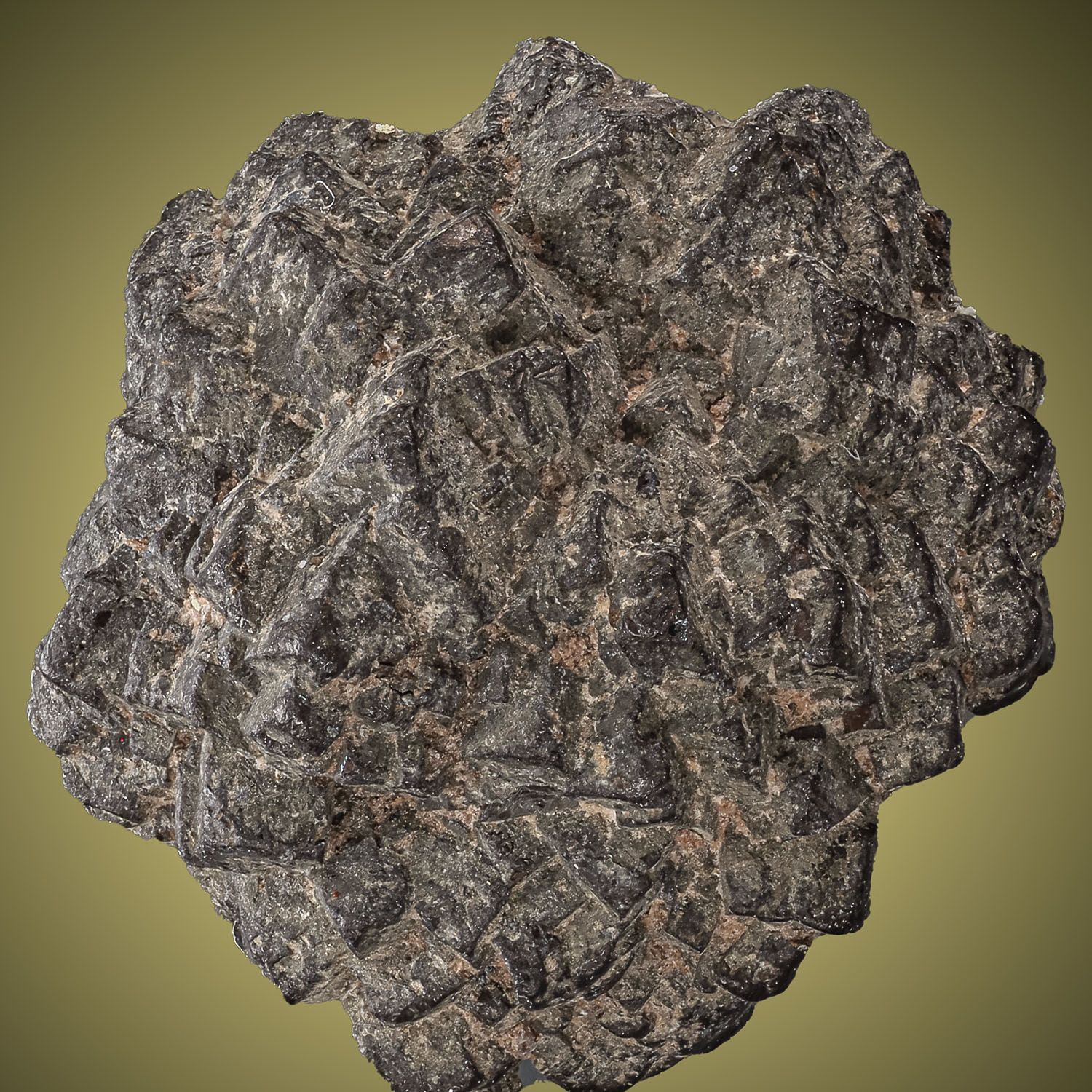 Wendel-Minerals | Item: 5058 - Arsenic-Akadani Mine| Fukui Citty ...