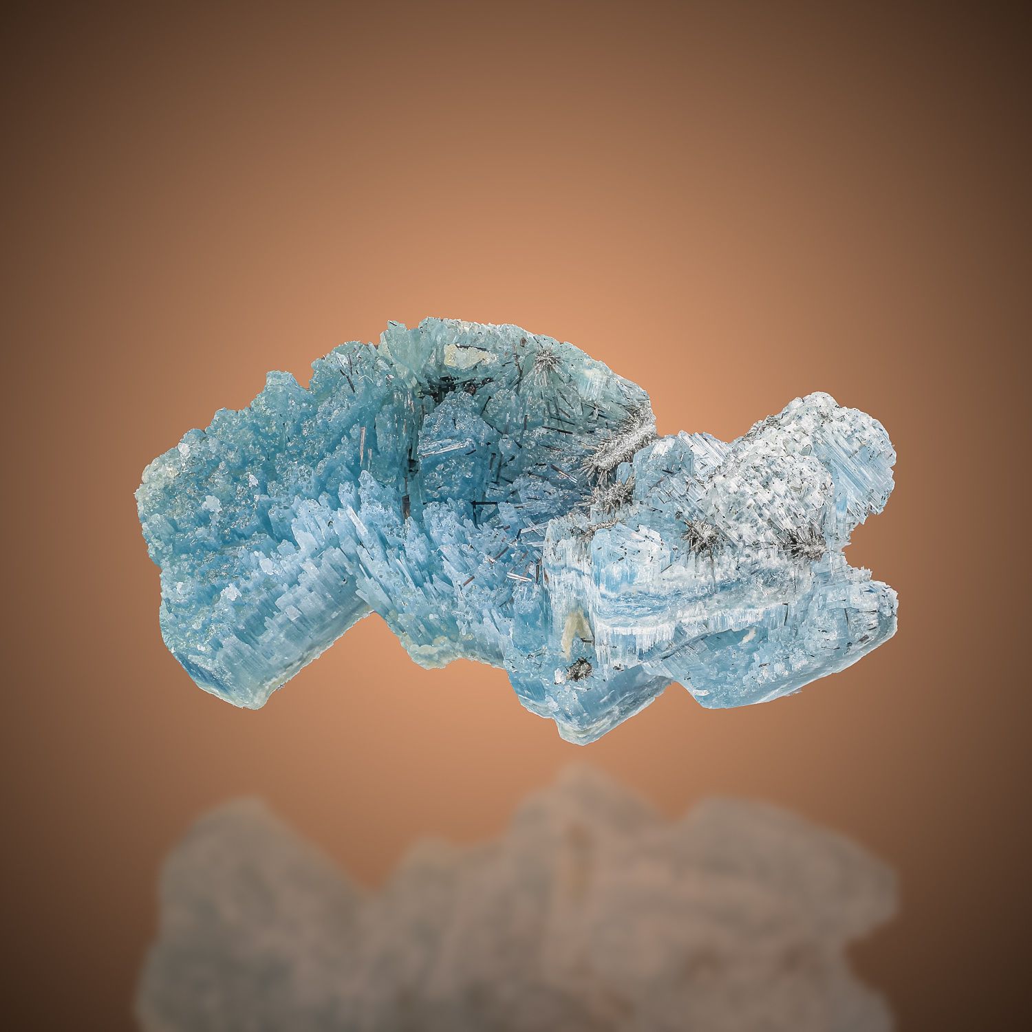 Wendel-Minerals | Item: 5063 - Blue Alkali-Beryl-Deo Darrah | Khash ...