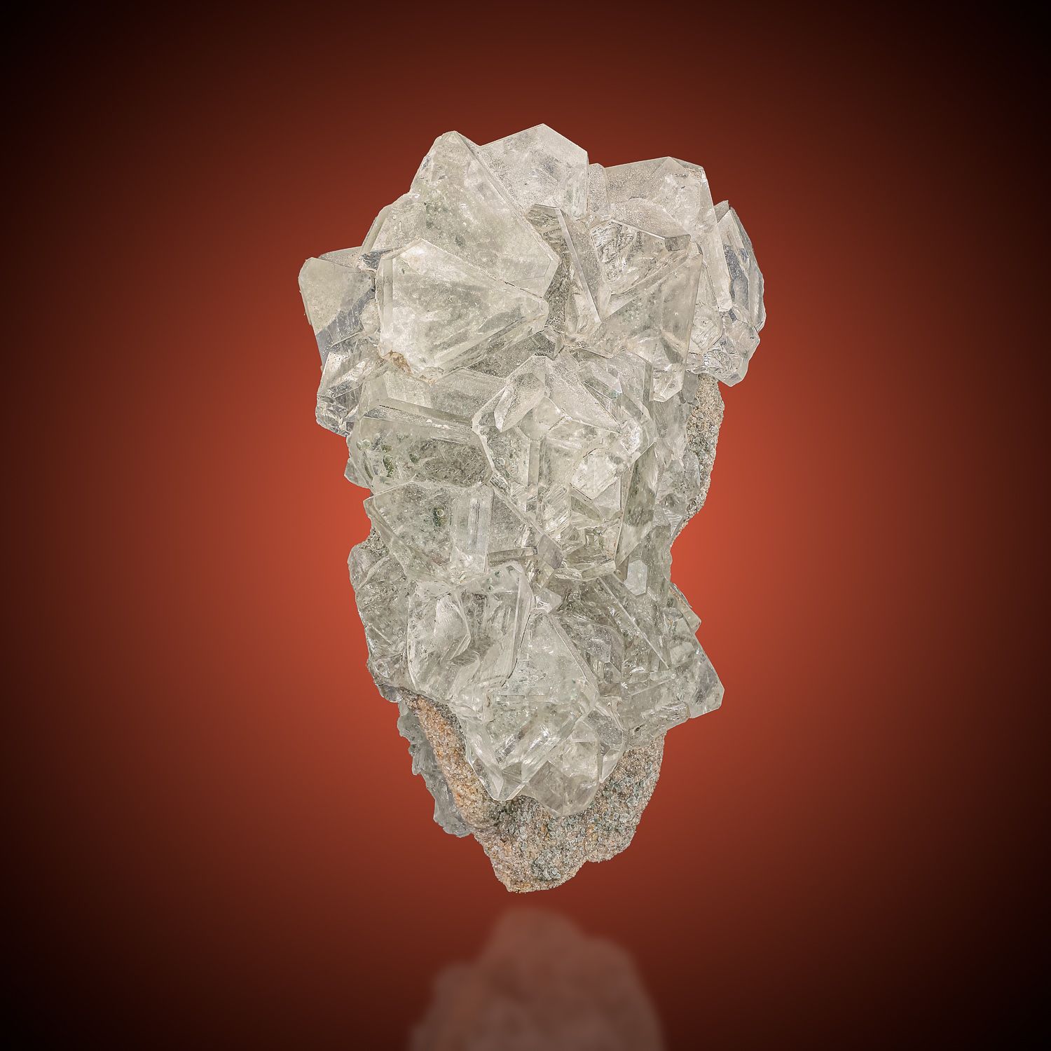 Wendel-Minerals | Item: 5101 - Alunite-Marysvale Mining District ...