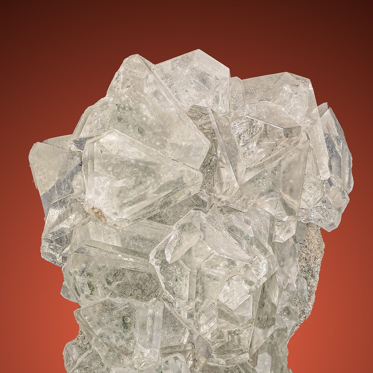 Wendel-Minerals | Item: 5101 - Alunite-Marysvale Mining District ...