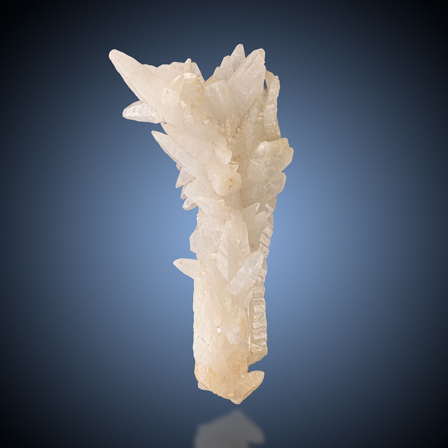 Wendel-Minerals | Item: 5158 - Calcite-Wessels Mine | Kuruman ...