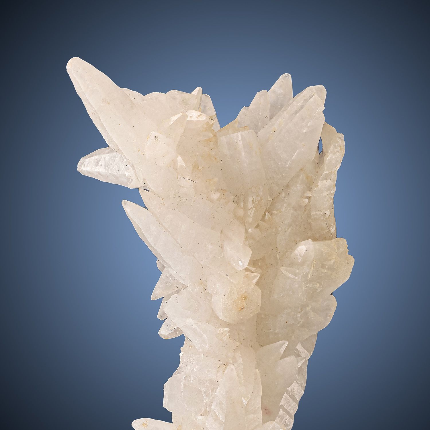 Wendel-Minerals | Item: 5158 - Calcite-Wessels Mine | Kuruman ...