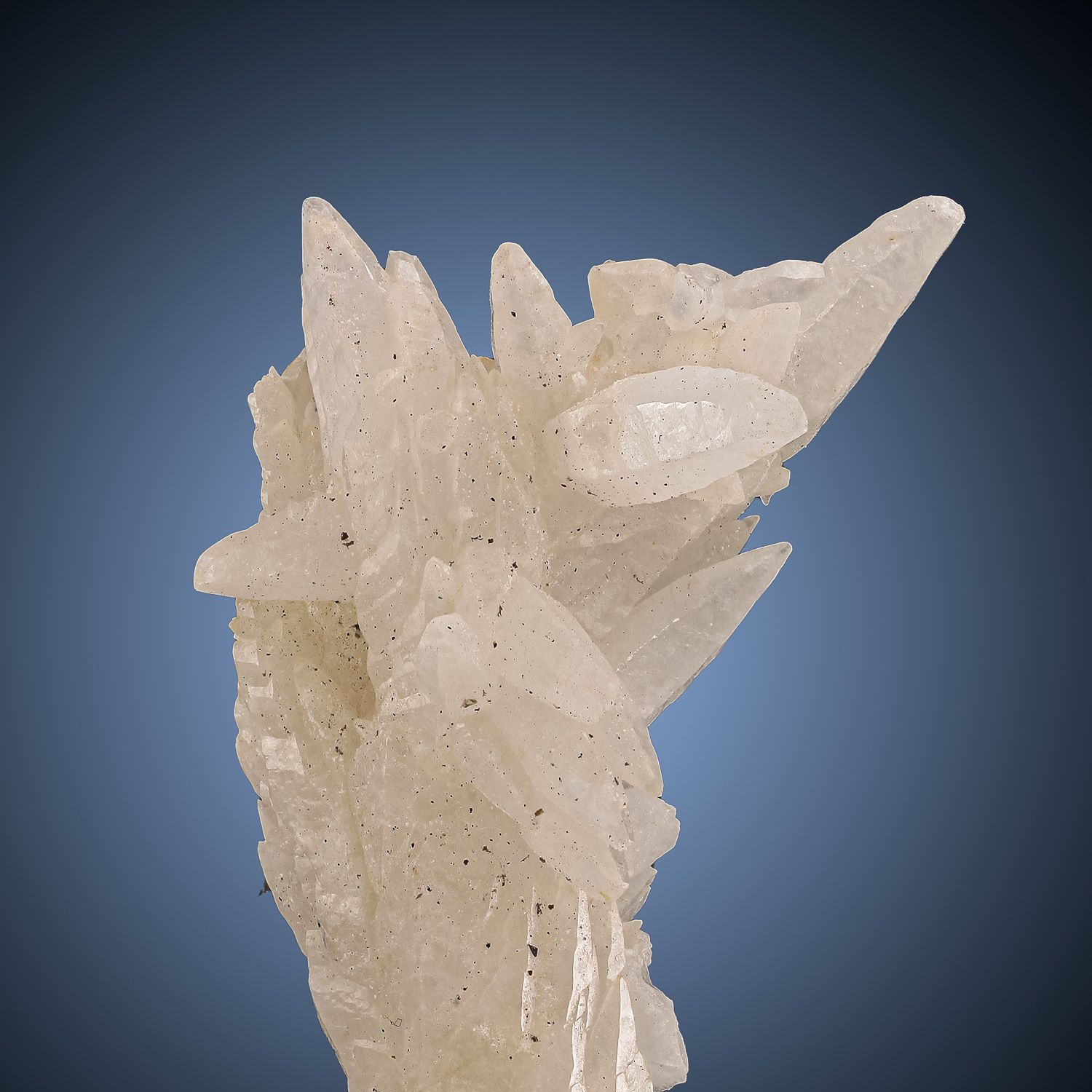 Wendel-Minerals | Item: 5158 - Calcite-Wessels Mine | Kuruman ...