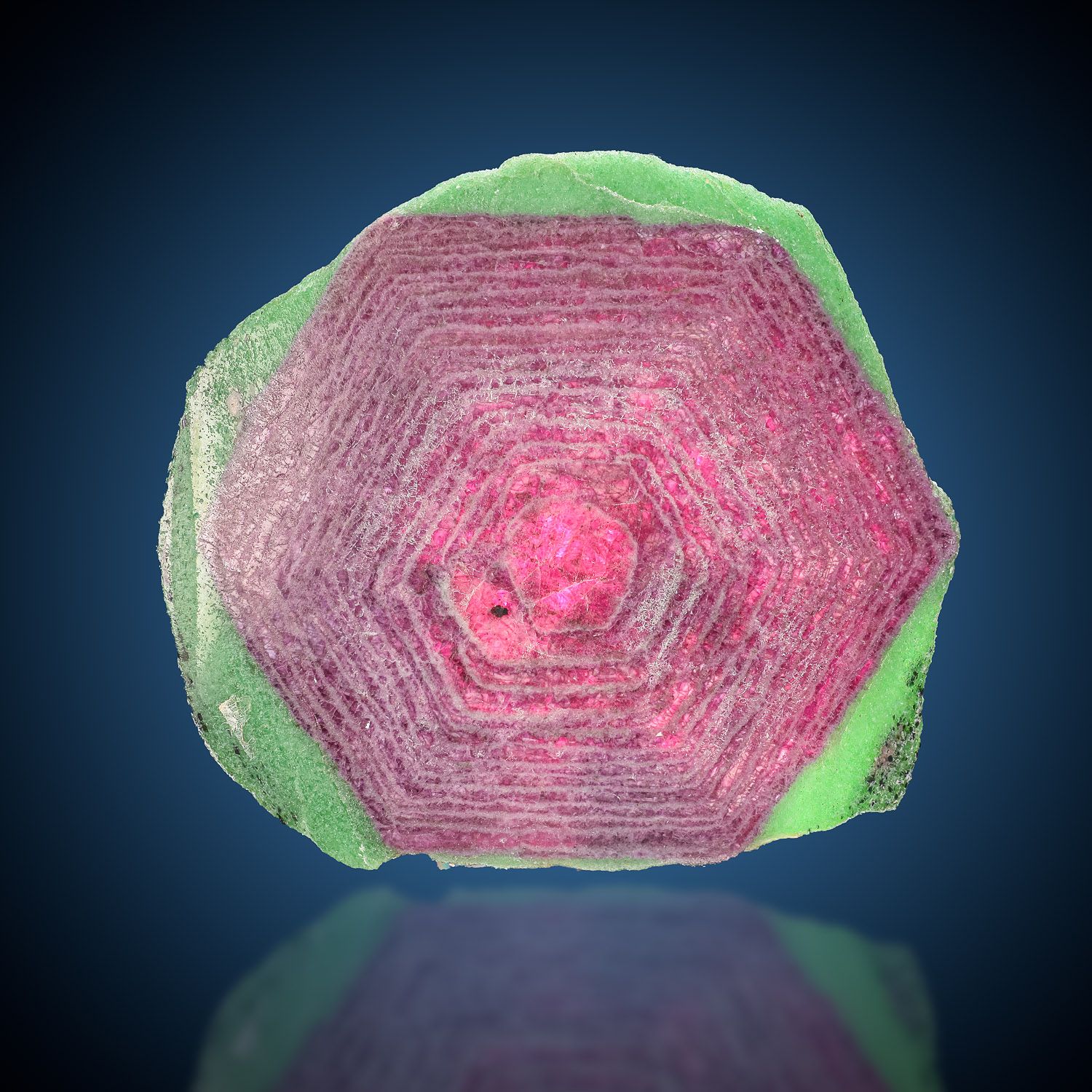 Wendel-Minerals | Item: 5223 - Ruby-Mundarara Mine | Longido District ...