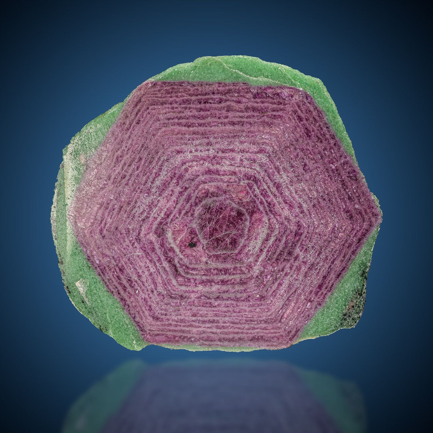 Wendel-Minerals | Item: 5223 - Ruby-Mundarara Mine | Longido District ...