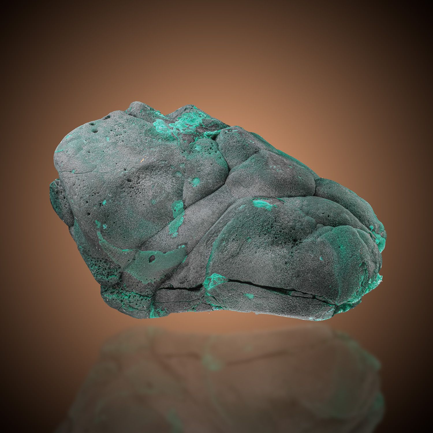 Wendel-Minerals | Item: 5255 - Malachite-Shilu Mine | Yangchun Co ...