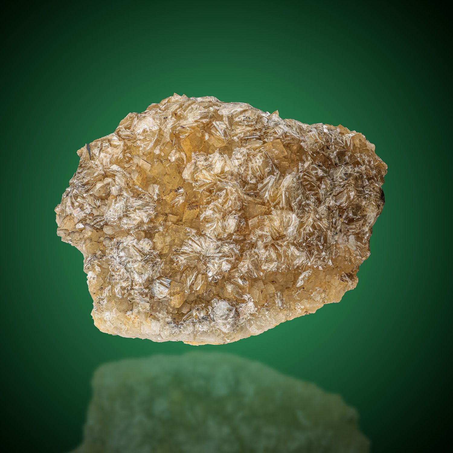 Wendel-Minerals | Item: 5264 - Talc-Trimouns | Luzenac | Ariège ...