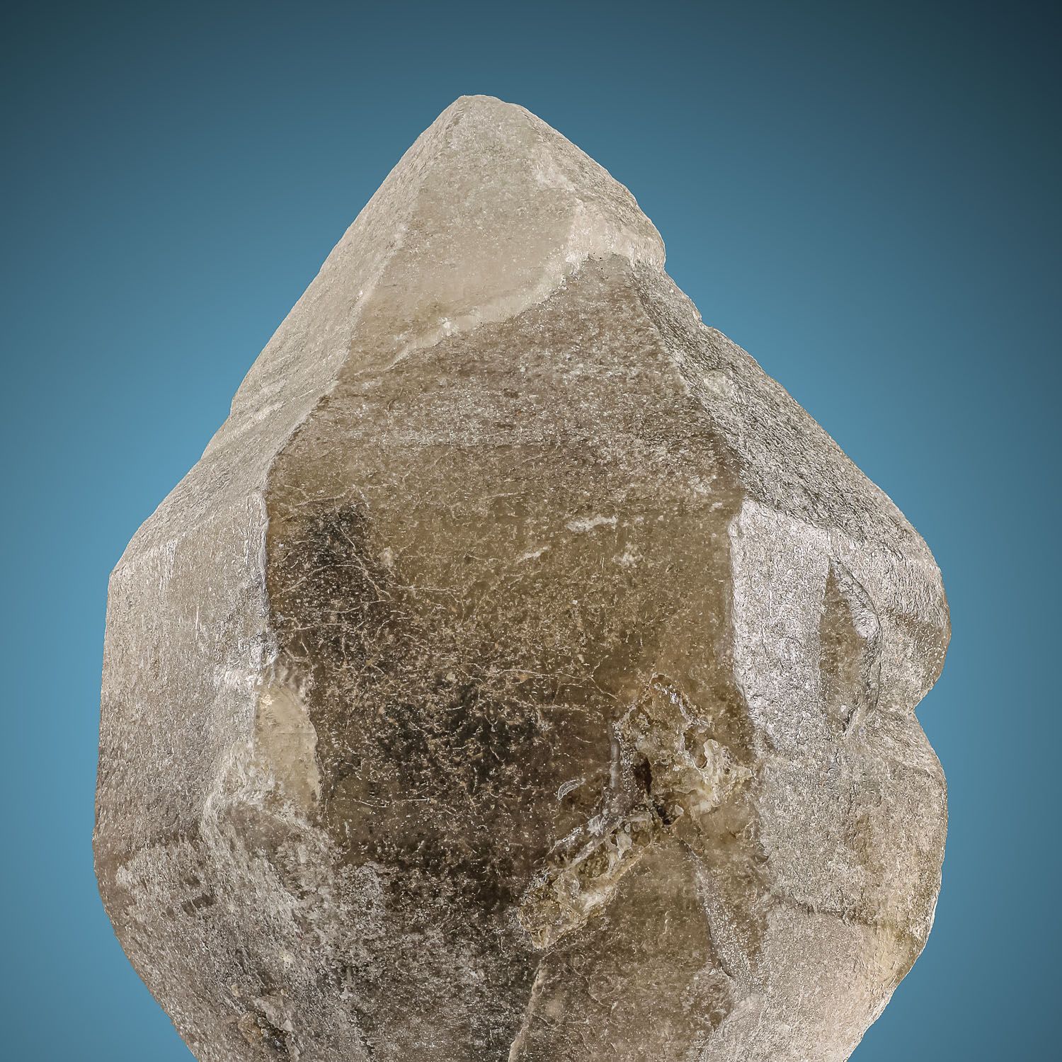 Wendel-Minerals | Item: 5302 - Hanksite-Trona | Argus Range | San ...