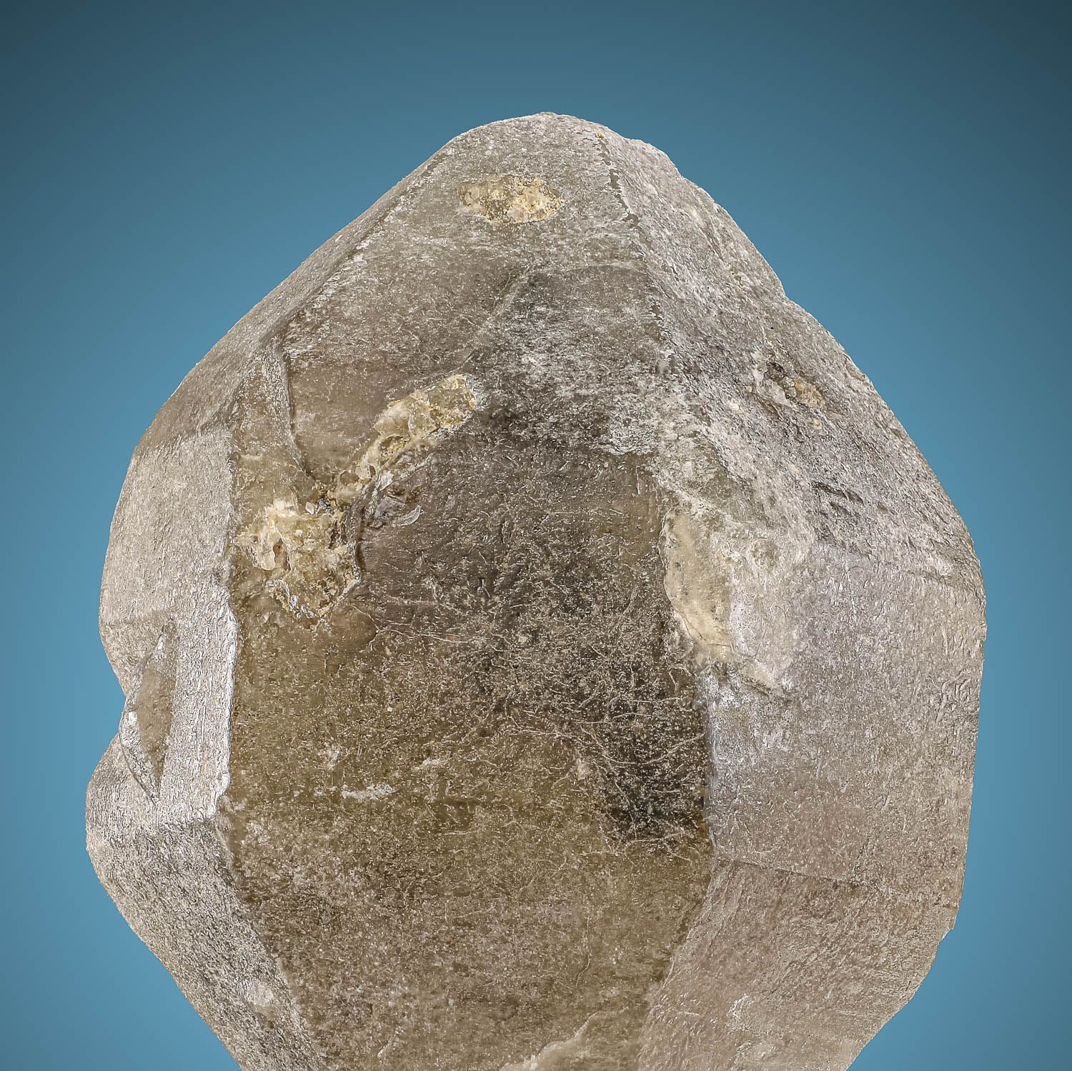 Wendel-Minerals | Item: 5302 - Hanksite-Trona | Argus Range | San ...