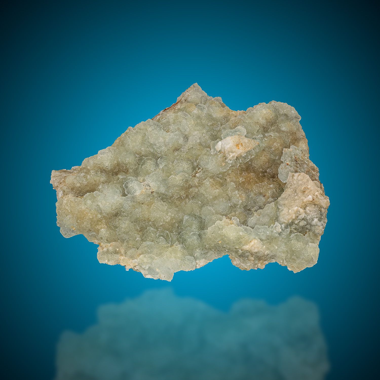 Wendel-Minerals | Item: 5609 - Prehnite-Fanwood Quarry | Watchung ...