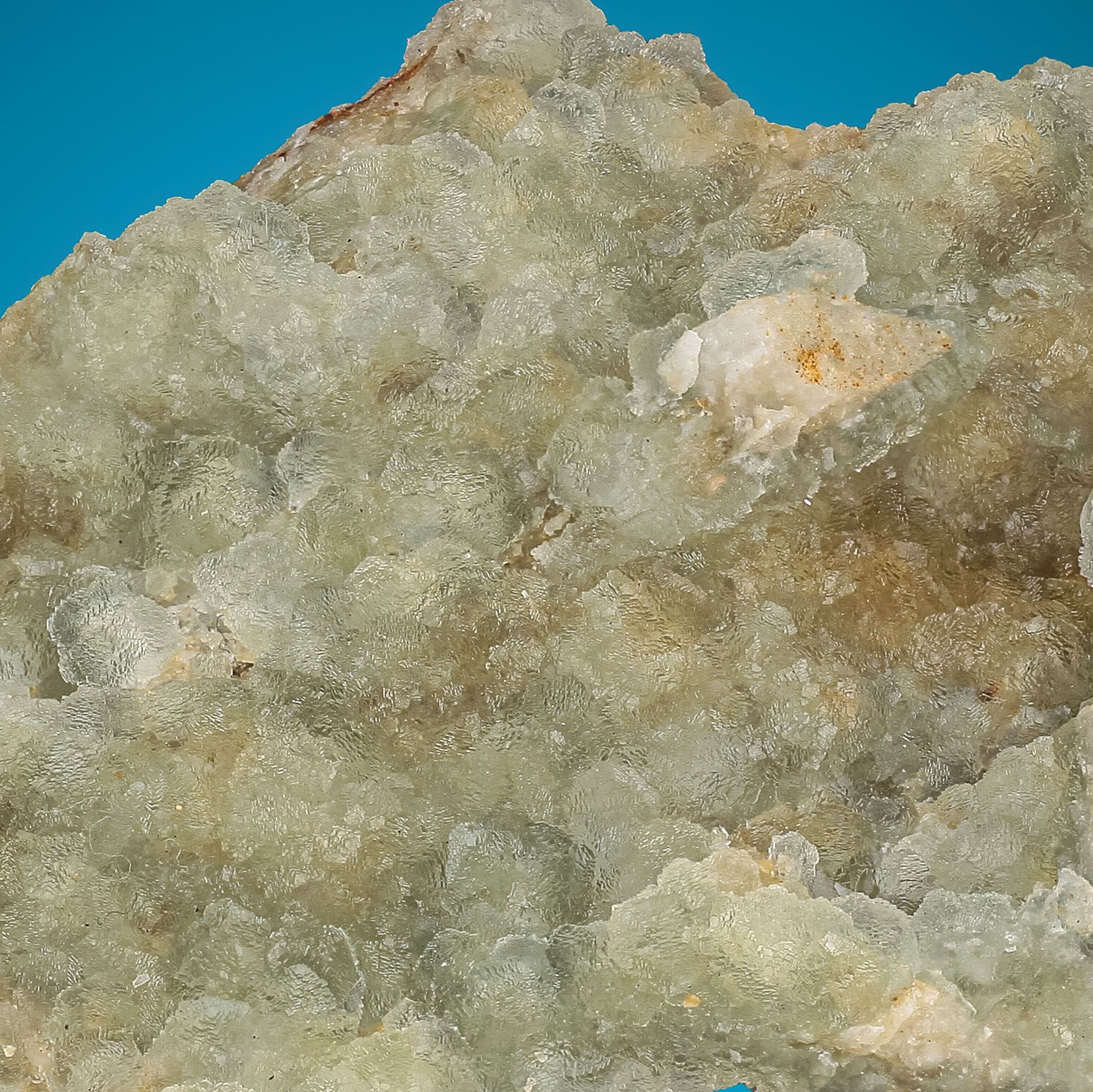 Wendel-Minerals | Item: 5609 - Prehnite-Fanwood Quarry | Watchung ...