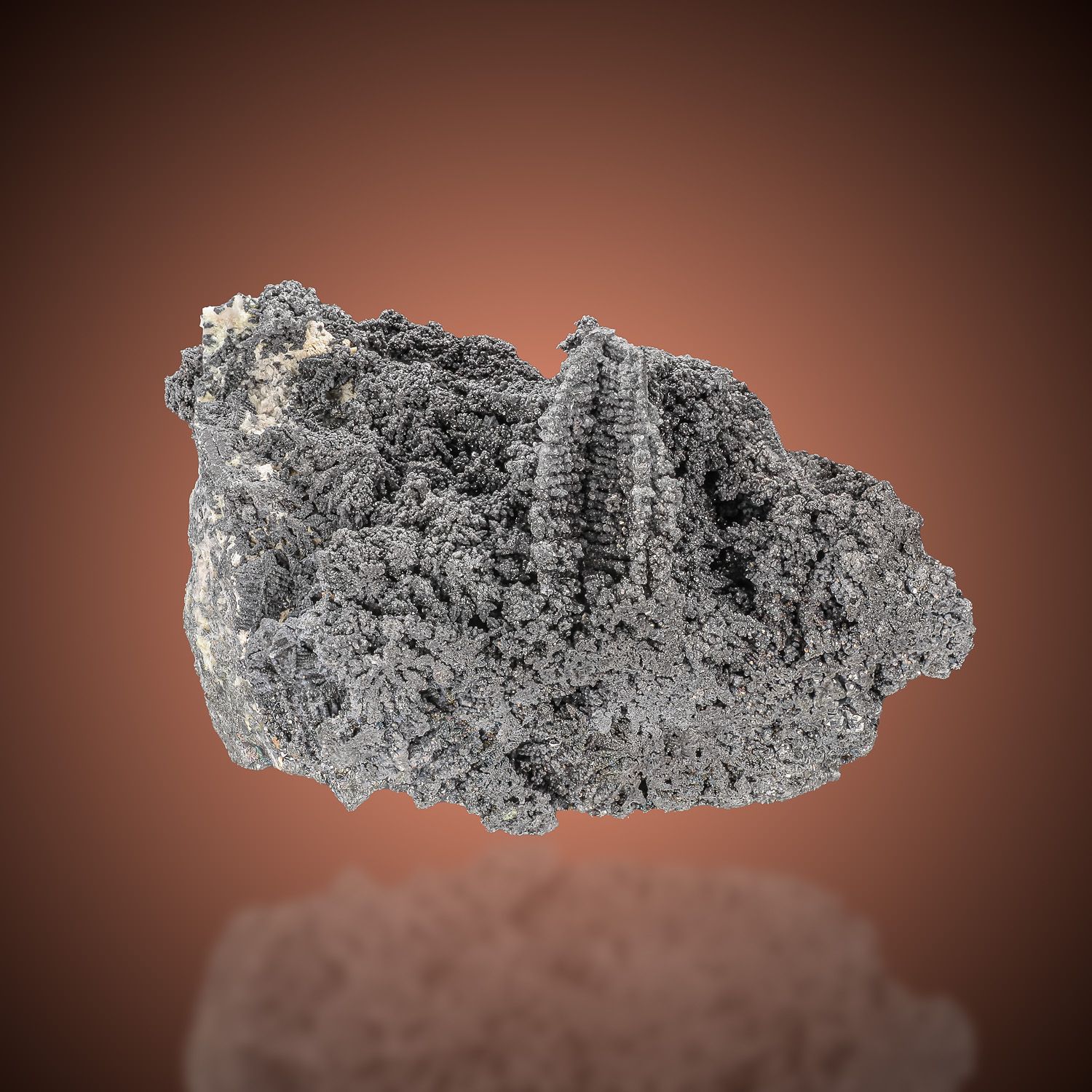 Wendel-Minerals | Item: 5648 - Skutterudite-Marienberg | Erzgebirge ...