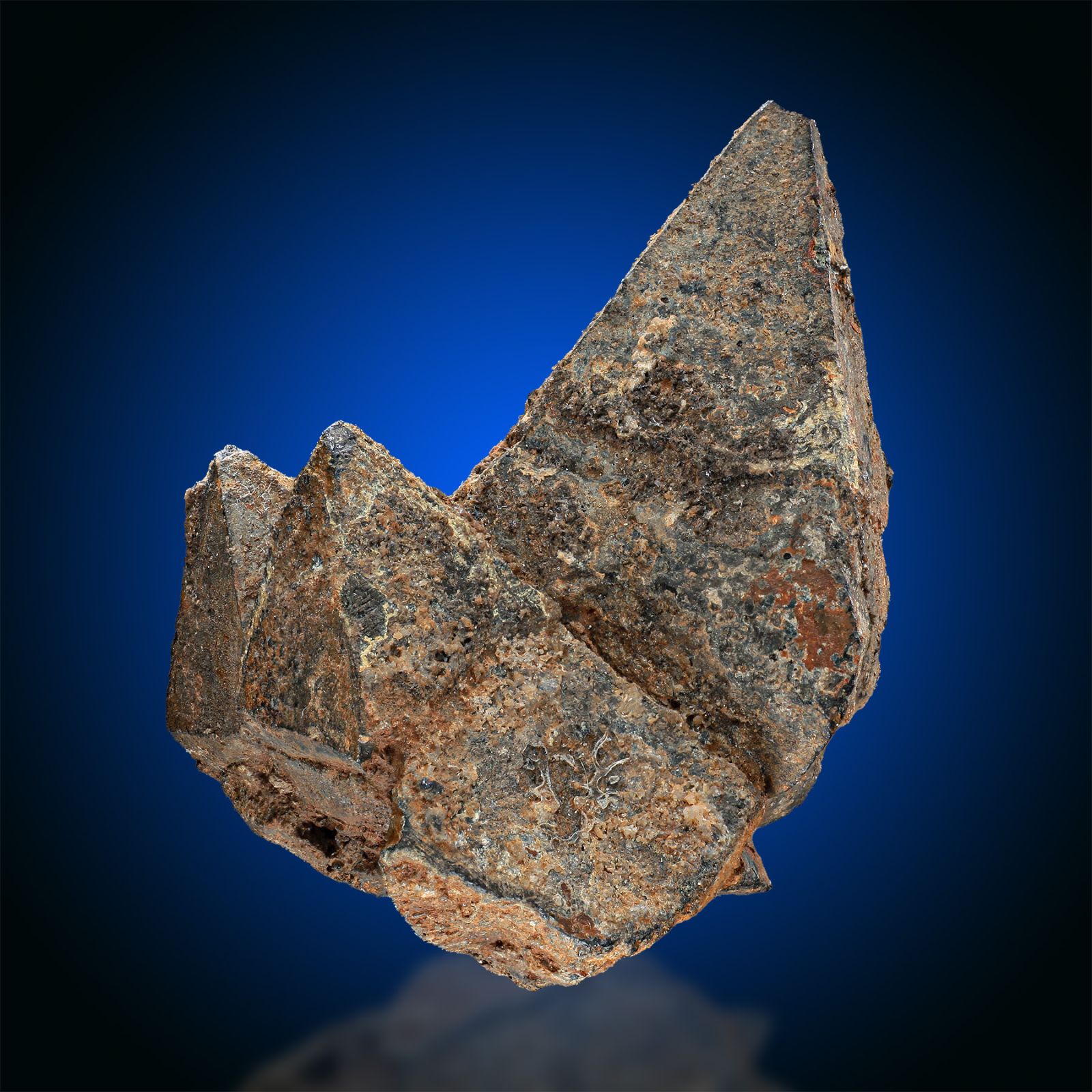 Wendel-Minerals | Item: 5658 - Galena-Erlenbach Mine | Moresnet ...