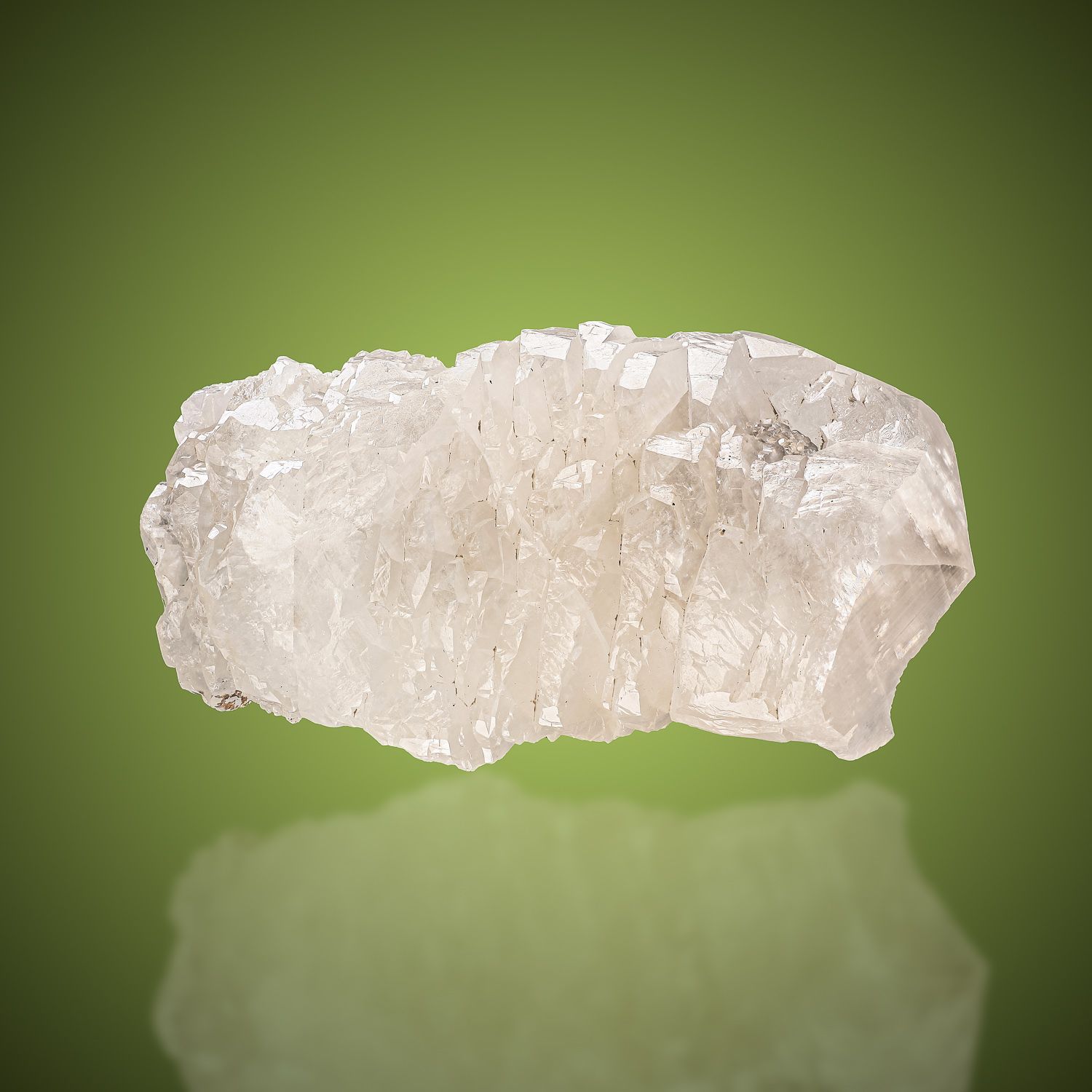 Wendel-Minerals | Item: 5720 - Calcite-Anna Quarry | Neubeckum ...