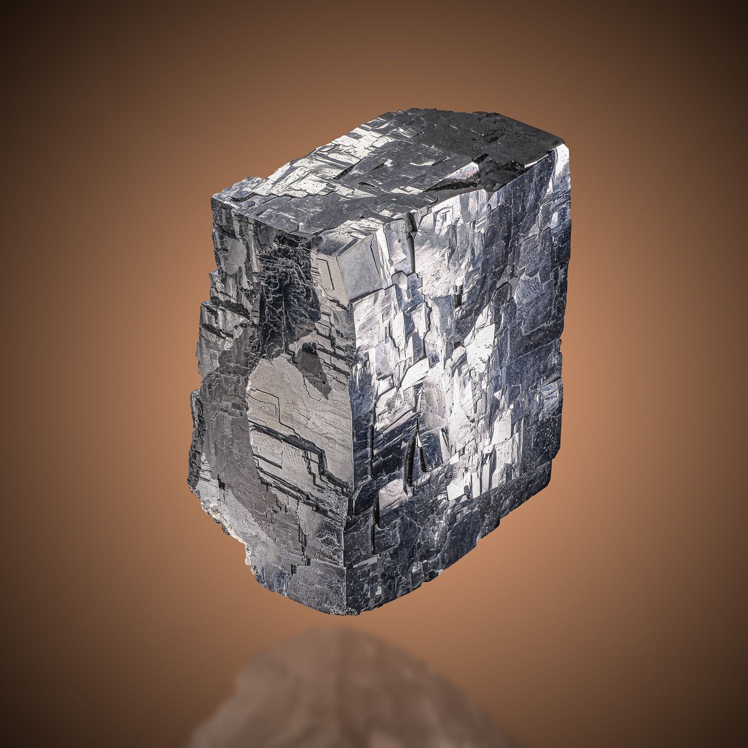 Wendel-Minerals | Item: 5784 - Galena-Sweetwater Mine | Ellington ...