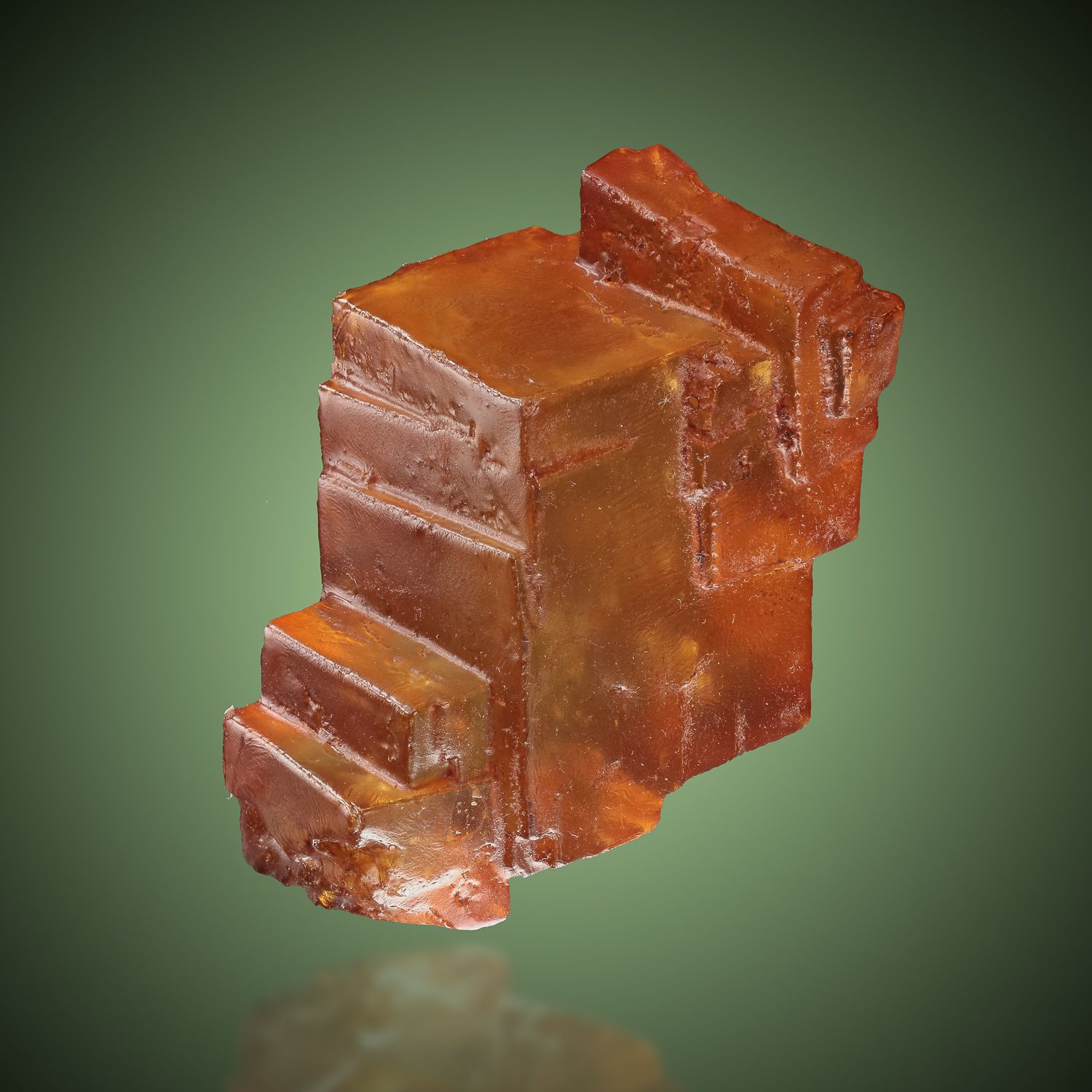 Wendel-Minerals | Item: 5877 - Halite-Sigmundshall Mine | Wunstorf ...