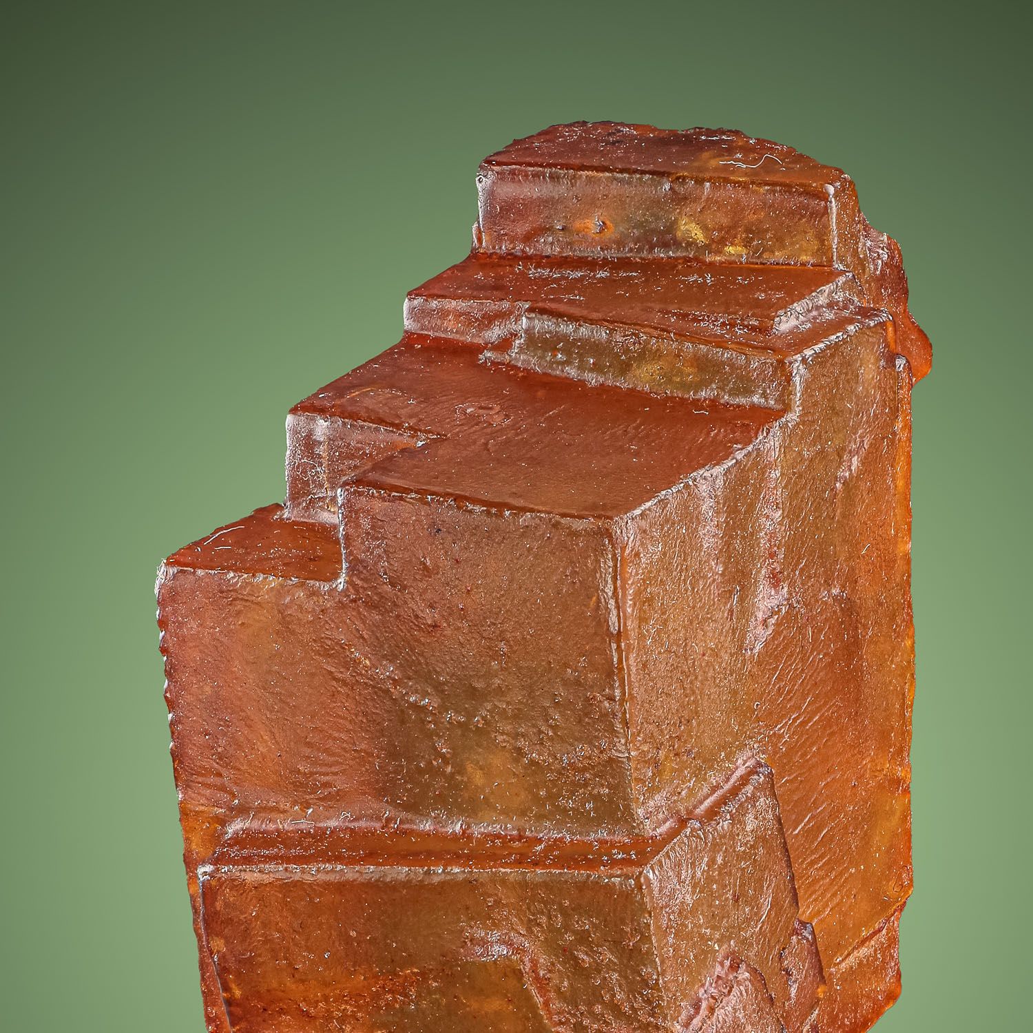 Wendel-Minerals | Item: 5877 - Halite-Sigmundshall Mine | Wunstorf ...