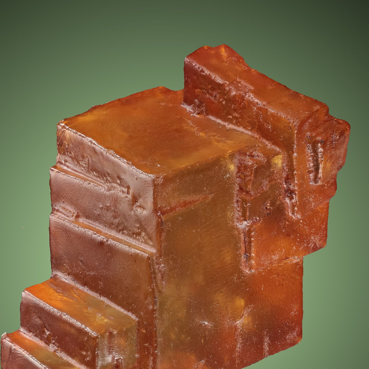 Wendel-Minerals | Item: 5877 - Halite-Sigmundshall Mine | Wunstorf ...