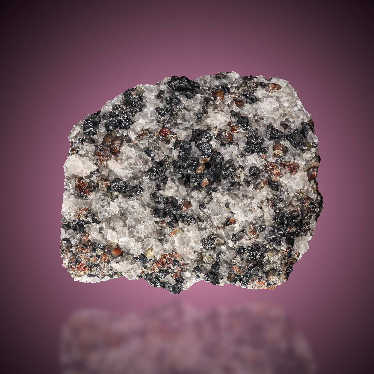 Wendel-Minerals | Item: 6326 - Franklinite-Franklin Mine | Franklin ...