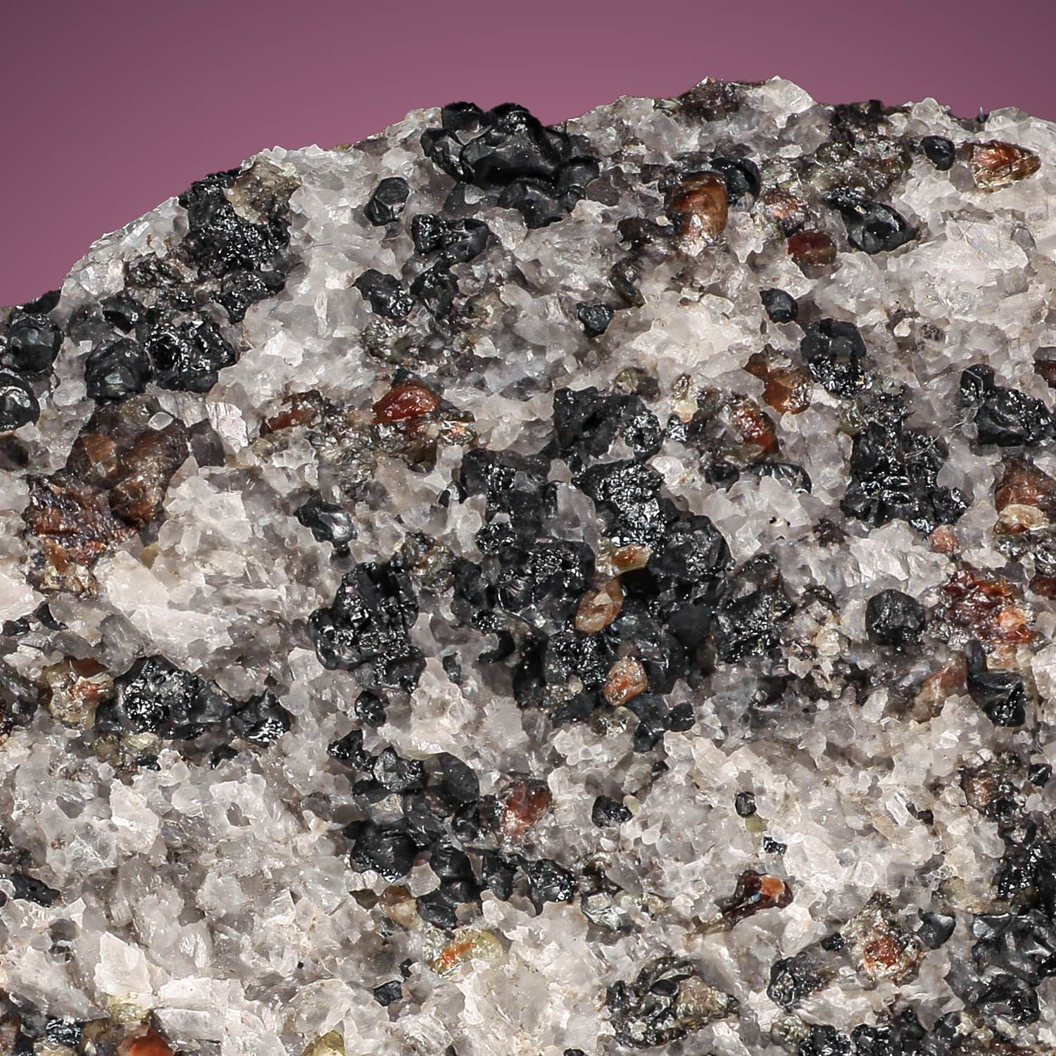 Wendel-Minerals | Item: 6326 - Franklinite-Franklin Mine | Franklin ...
