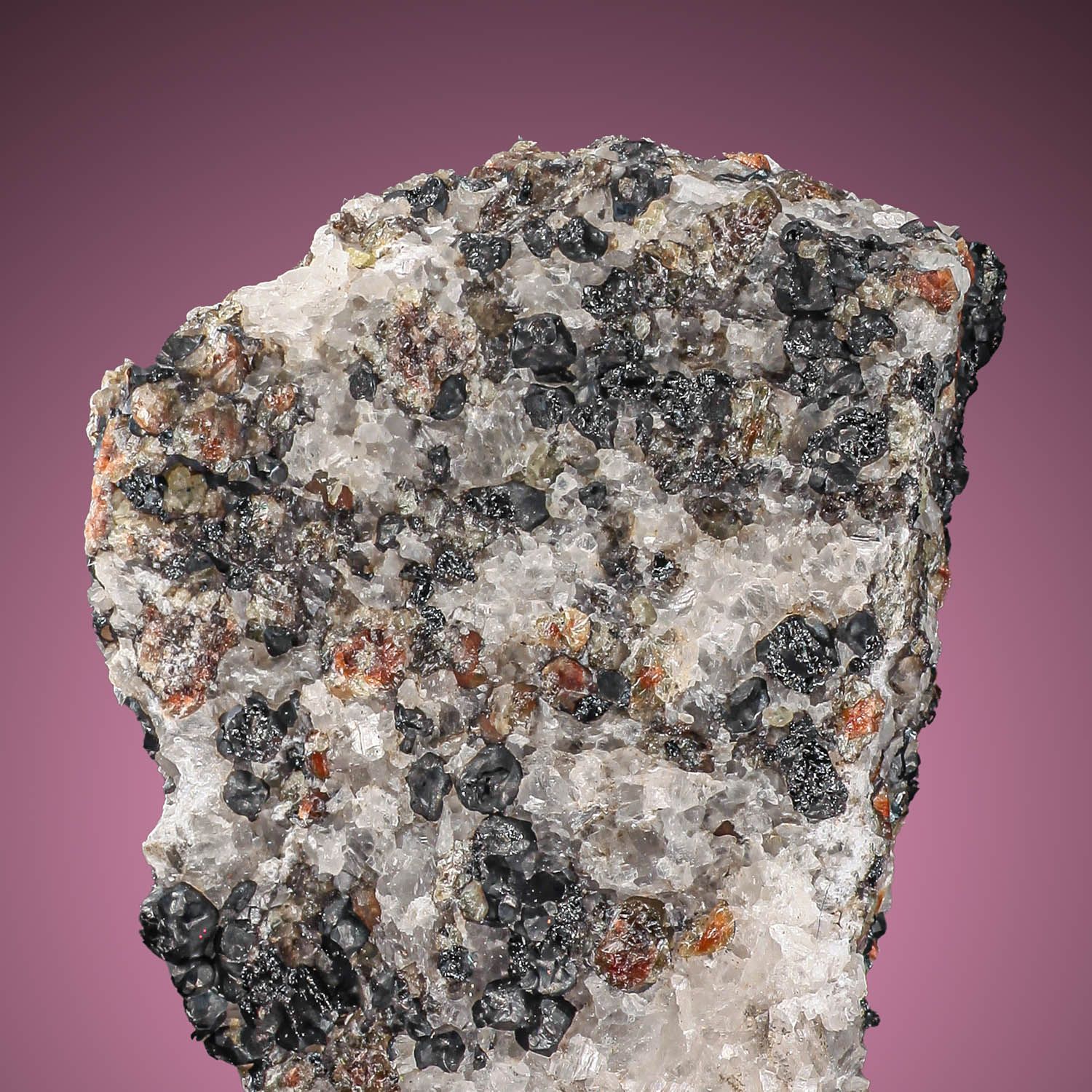 Wendel-Minerals | Item: 6326 - Franklinite-Franklin Mine | Franklin ...