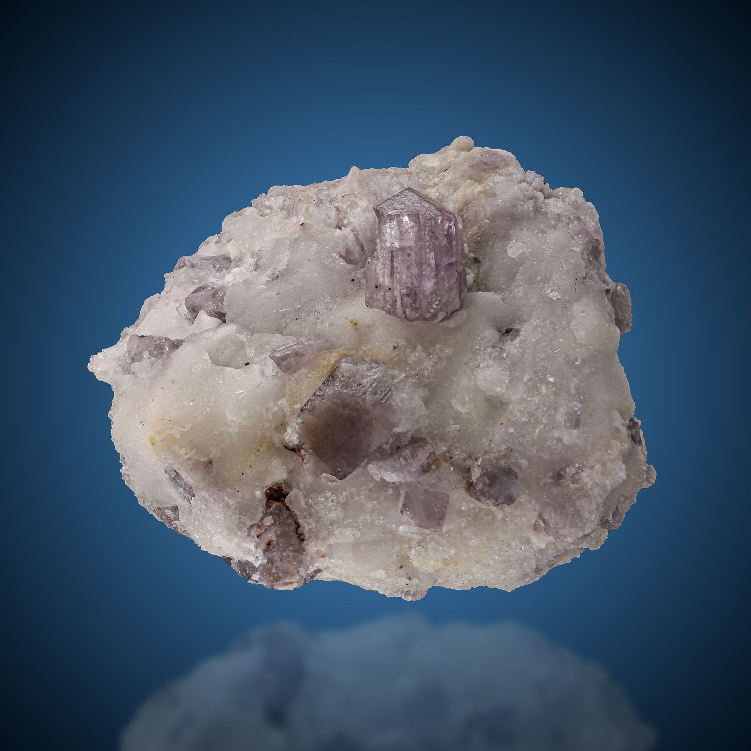 Wendel-Minerals | Item: 6331 - Marialite-Scapolite-Sar-e-Sang | Koksha ...