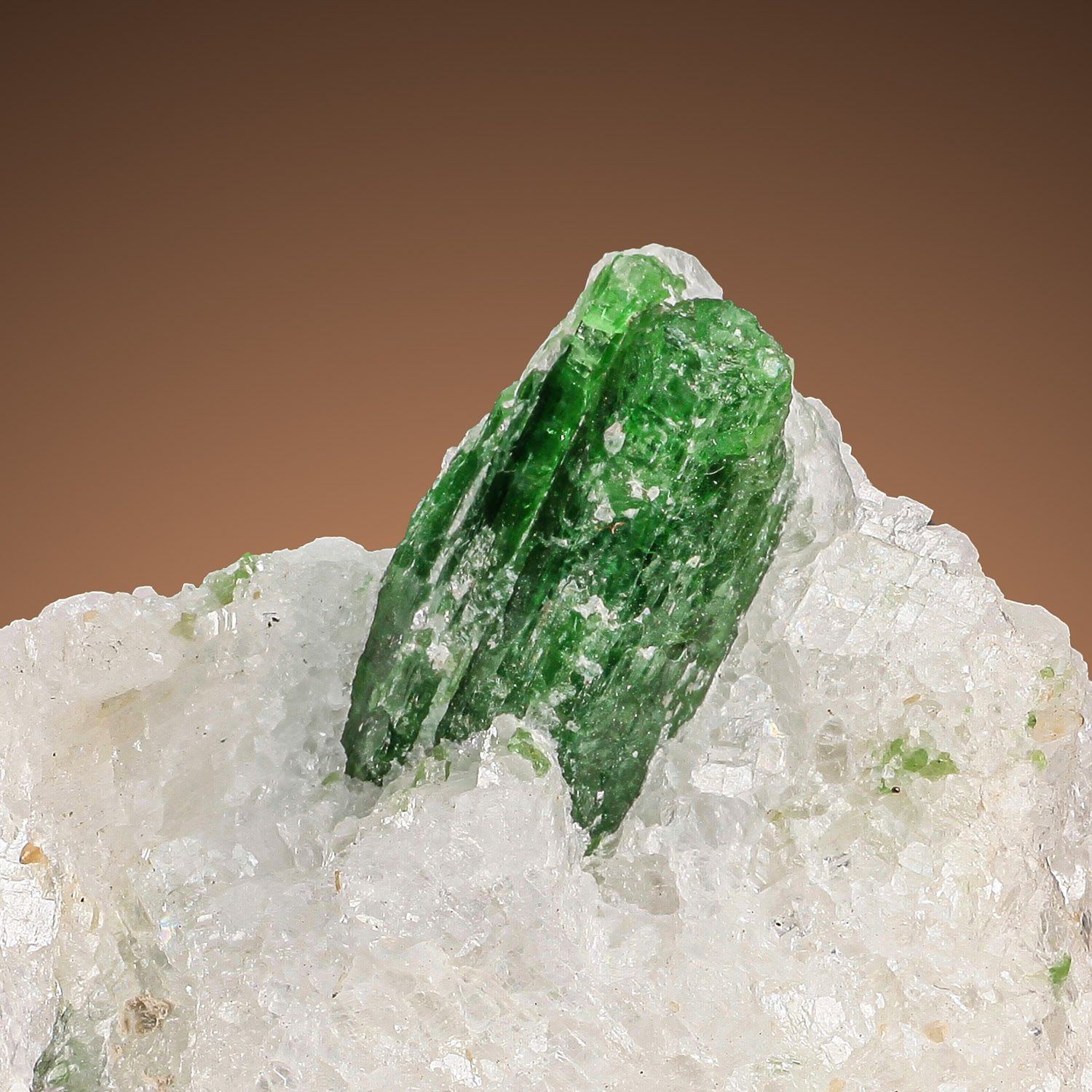 Wendel-Minerals | Item: 6333 - Pargasite-Sar-e-Sang | Koksha Valley ...
